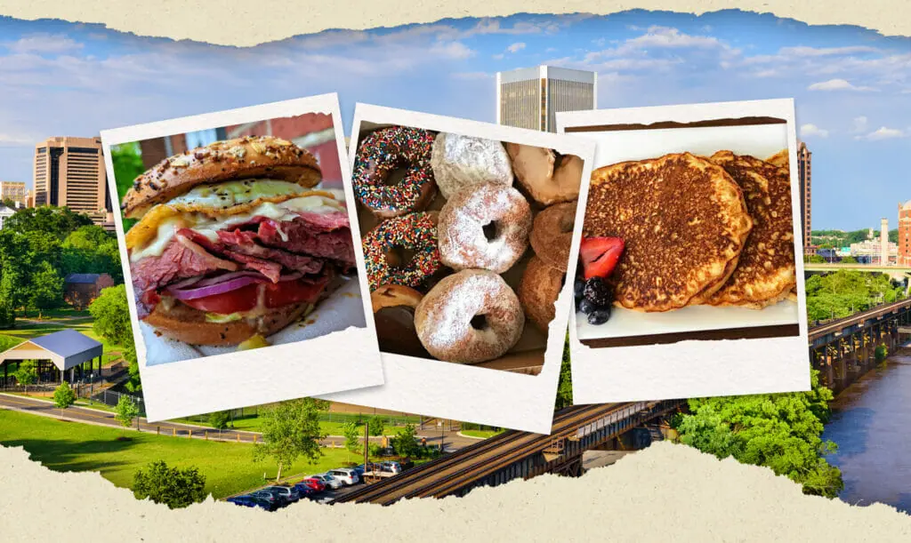best breakfast in richmond travel photo