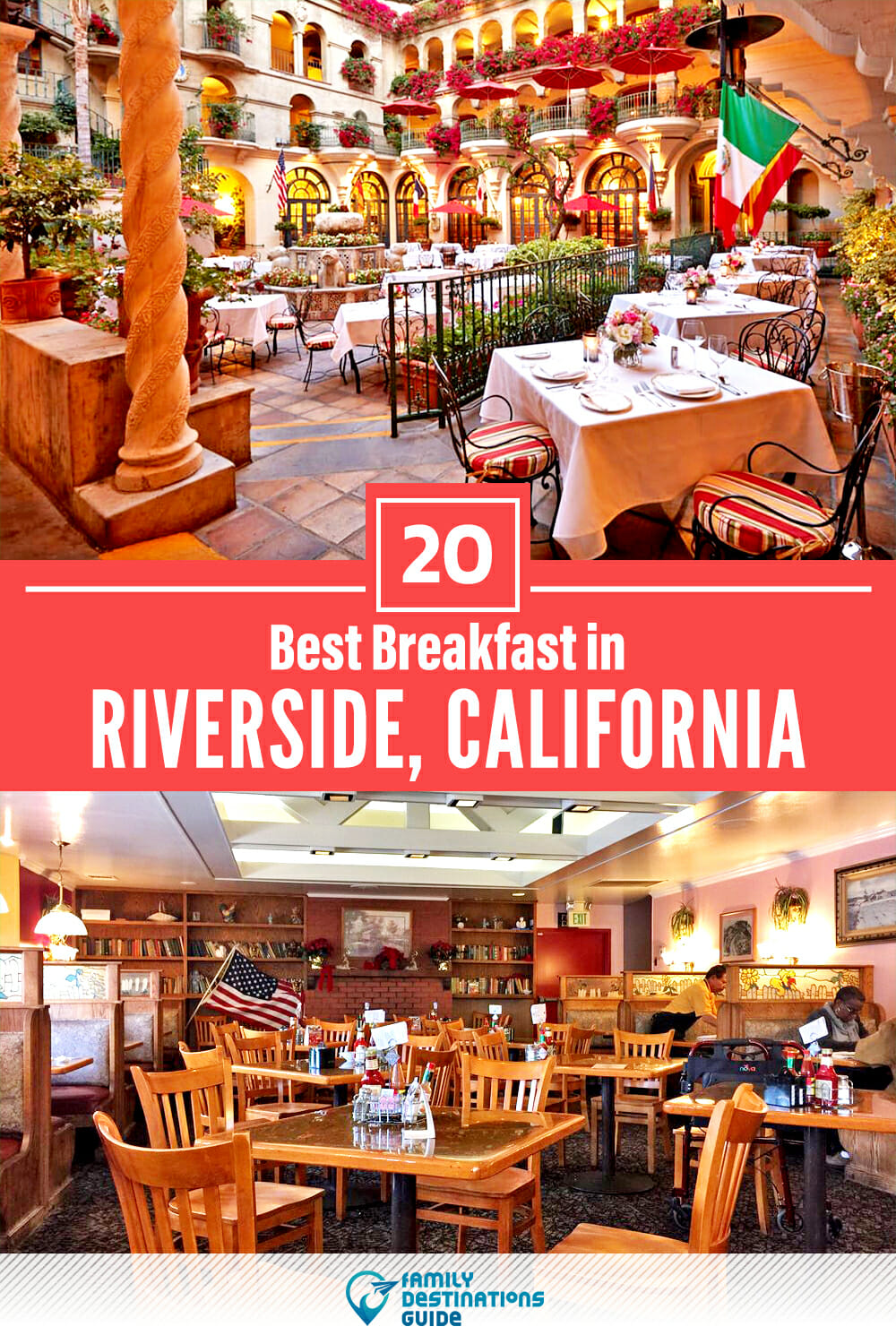Best Breakfast in Riverside, CA — 20 Top Places!