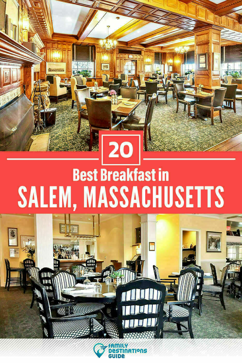 Best Breakfast in Salem, MA — 20 Top Places!