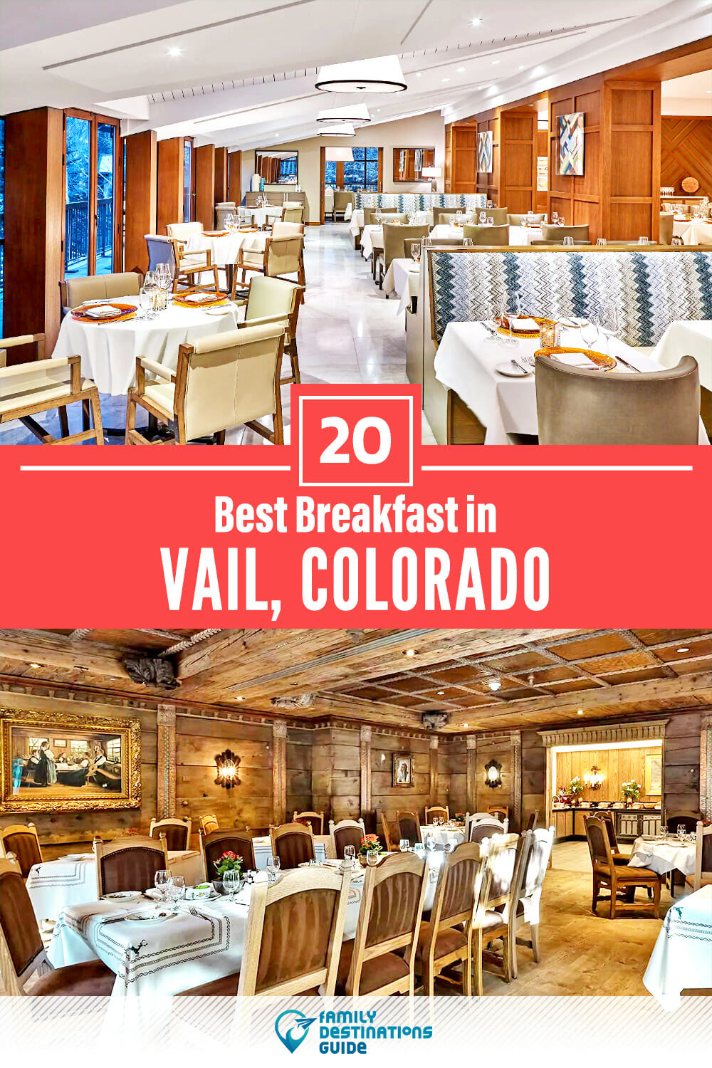 Best Breakfast in Vail, CO — 20 Top Places!