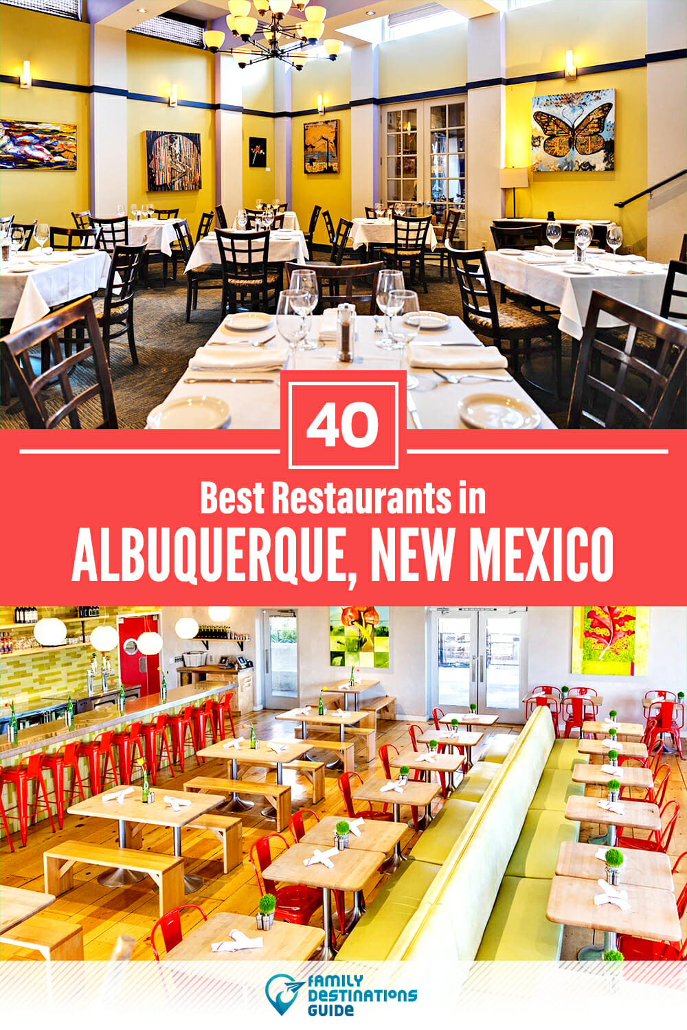 40 Best Restaurants in Albuquerque, NM — Top-Rated Places to Eat!