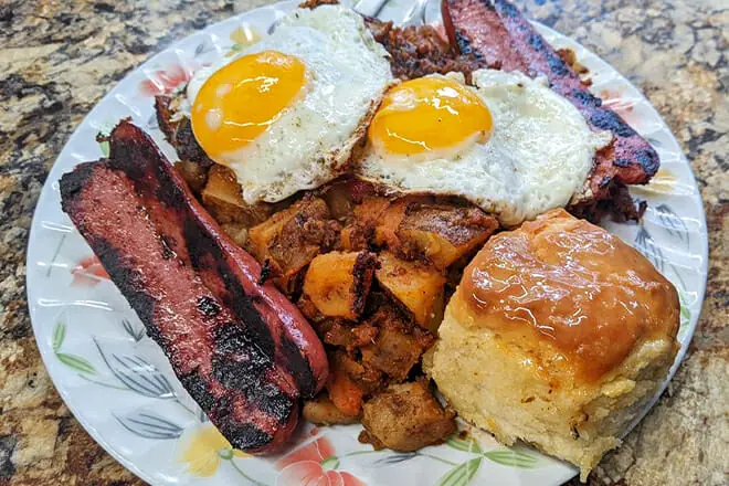 big als deli