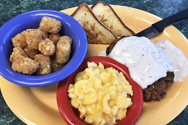 Carolina’s Diner