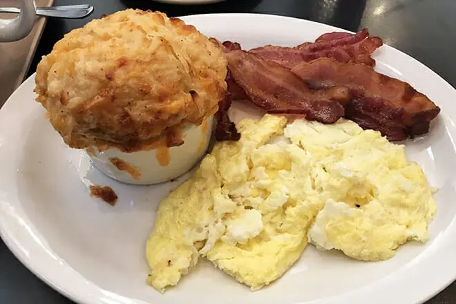 Catalyst Cafe