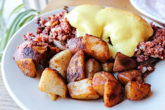 Colby’s Breakfast and Lunch