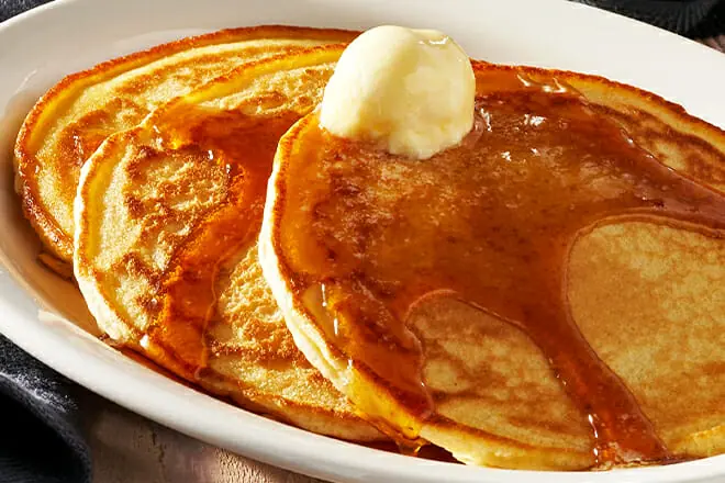 Cracker Barrel