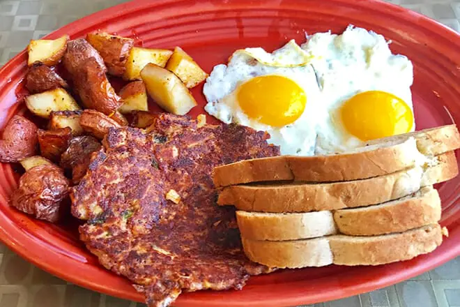 Dixie Diner