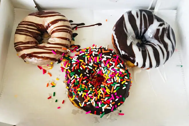 Duck Donuts