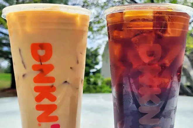 Dunkin’