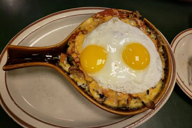 Egg Works
