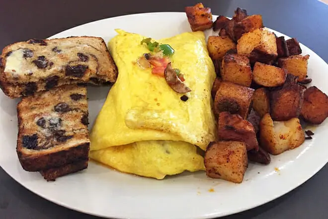 Eggs Up Grill