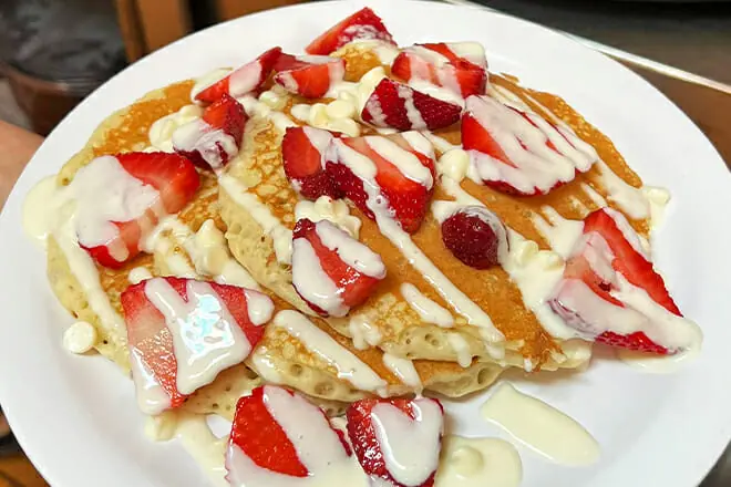 Fireside Restaurant & Pancake Inn