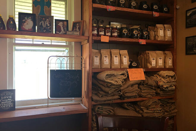 Flint River Coffee Company