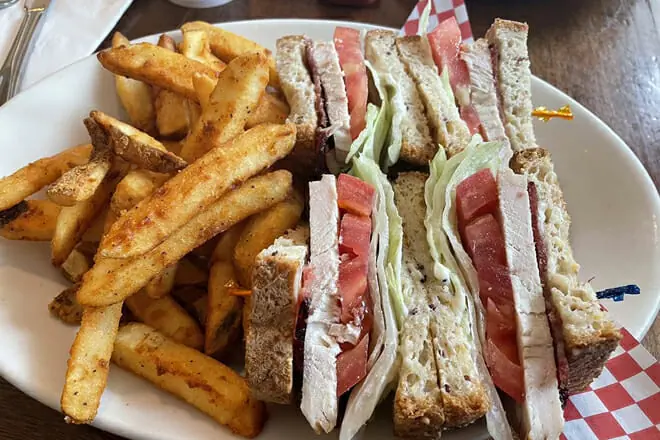 Frank's Diner