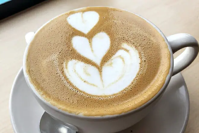 French Truck Coffee