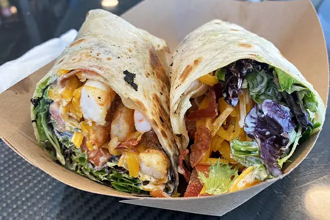 Freshfit Cafe