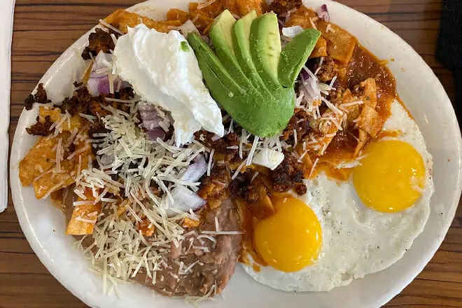Getaway Cafe