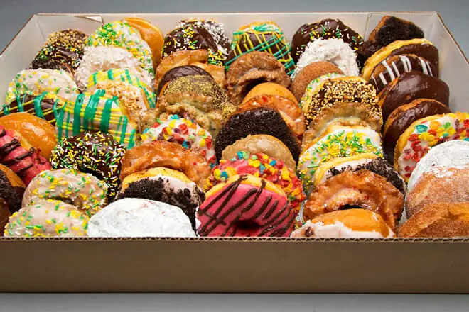 Greenbush Bakery