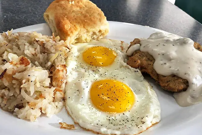 Grits Grill