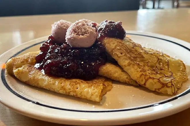 IHOP