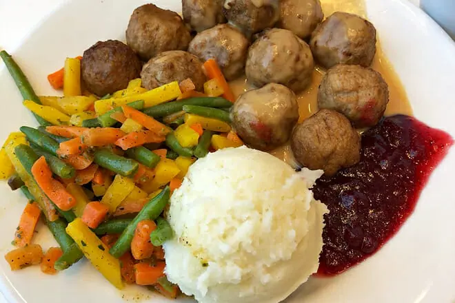IKEA Restaurant