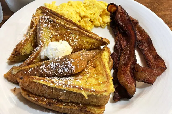 Joanna's Café