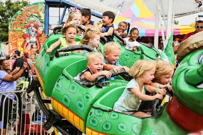 kentucky state fair