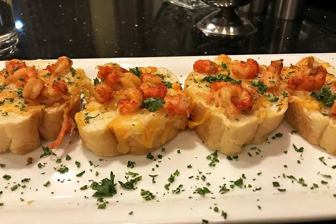King Bar and Bistro