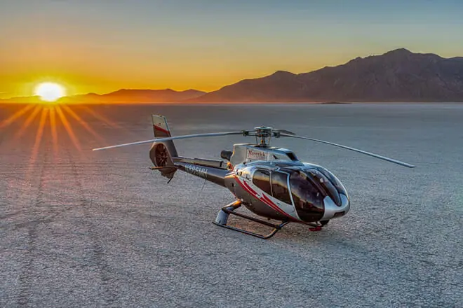 las vegas helicopter tour