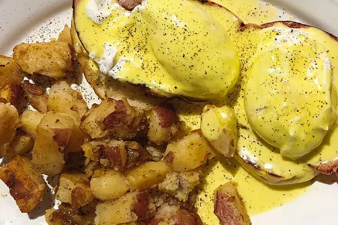 Montclair Egg Shop