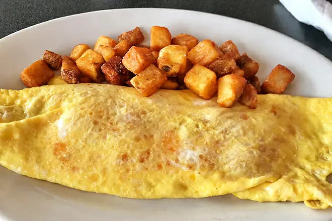 Nags Head Cafe