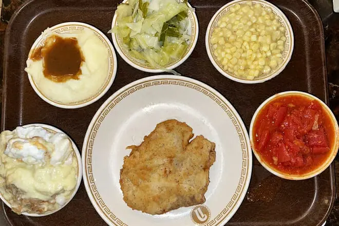 Niki’s West Steak and Seafood