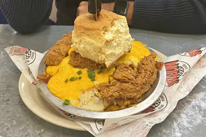 Norma's Cafe