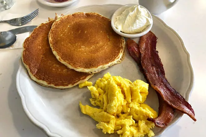 Original Pancake House