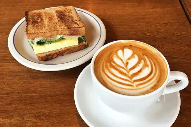 PK Coffee