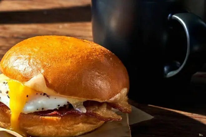 Panera Bread