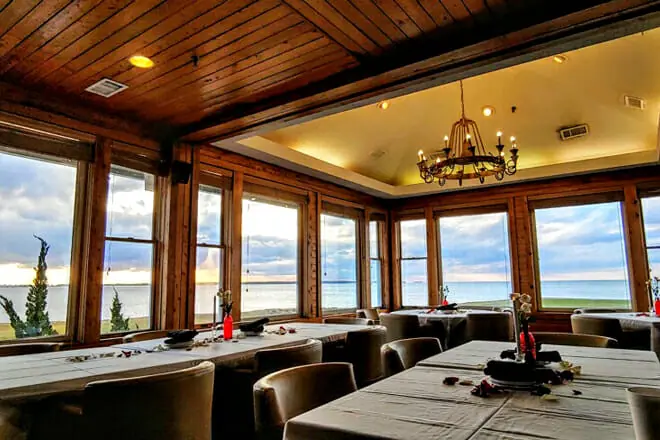 Player’s Grille