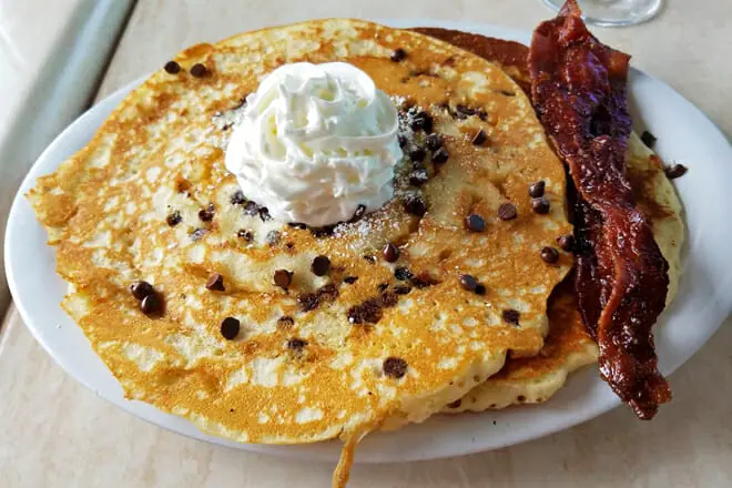 ruby slipper cafe