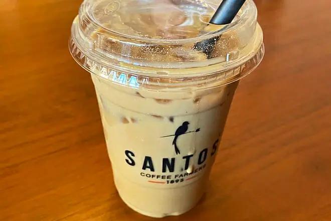 Santos Uptown