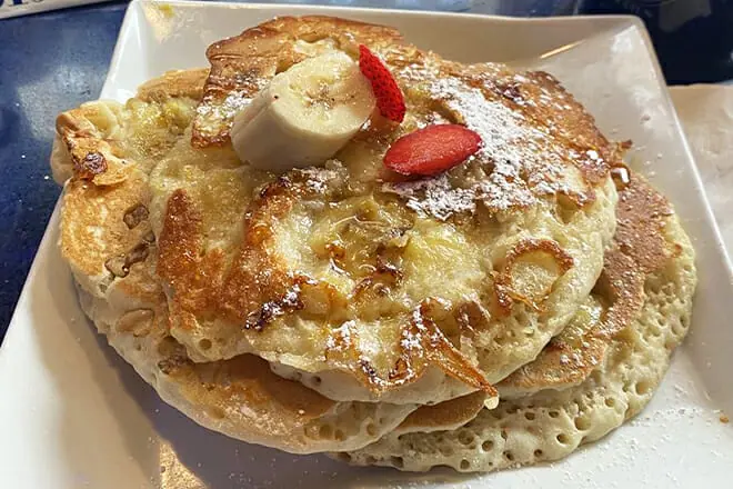South Street Diner
