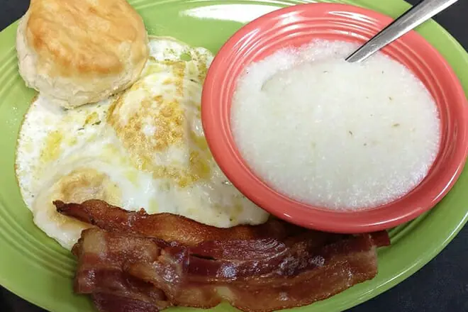 Southern Egg Cafe