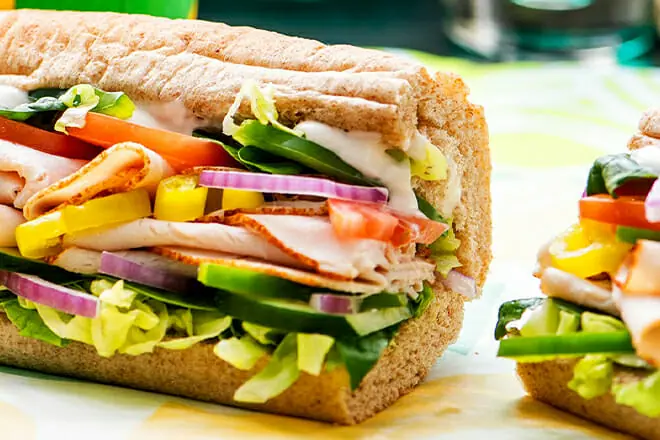 Subway
