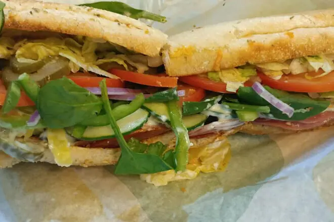 Subway