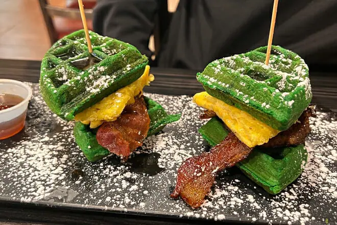 Superhero Chefs