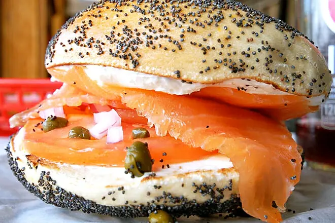 The Bagel
