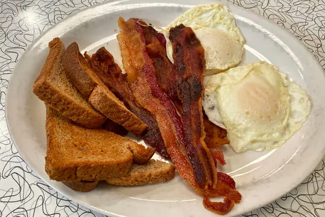 The Diner