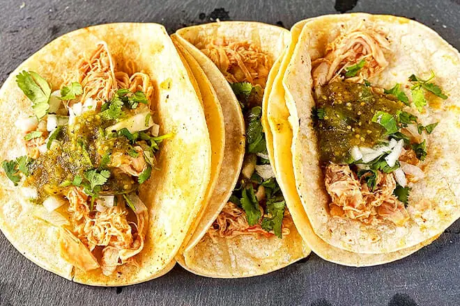 Tio's Tacos