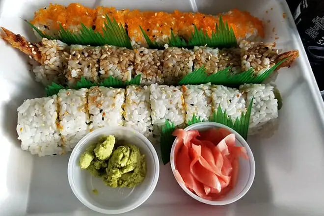 Tokyo Teriyaki