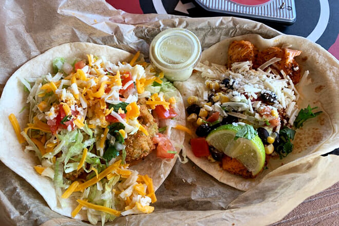 Torchy’s Tacos