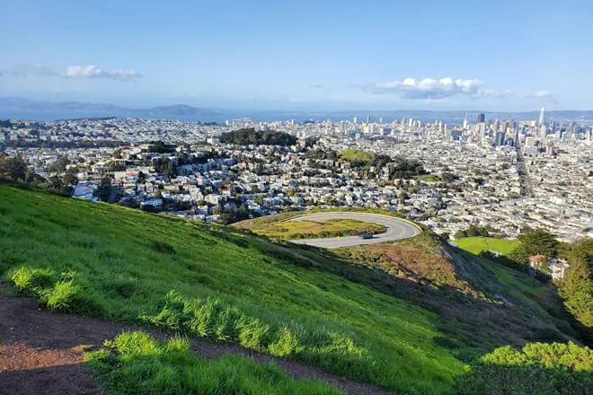 twin peaks